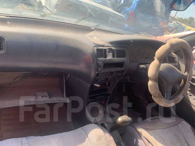 Toyota Corolla, EE101, 4EFE в Хабаровске