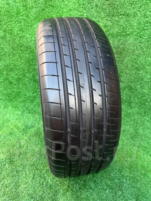 Yokohama BluEarth-XT AE-61, 235/55R18 100V, 18", 1 шт, 235 мм, 55 % ...