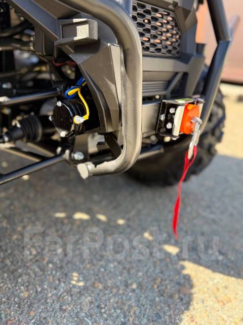 GT racer MAX 320 cc, 2025, 320 куб. см. 4х тактный, без пробега ...