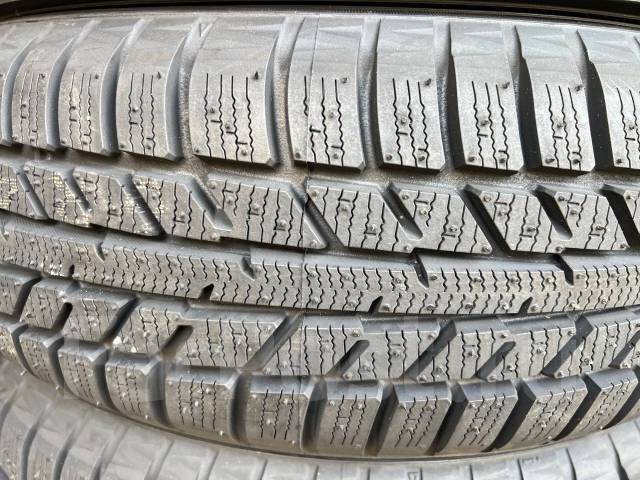 Yokohama W.Drive V903, 175/60R16, 16", 1 шт, 175 мм, 60 %, радиальный, зимние, без шипов. Цена ...