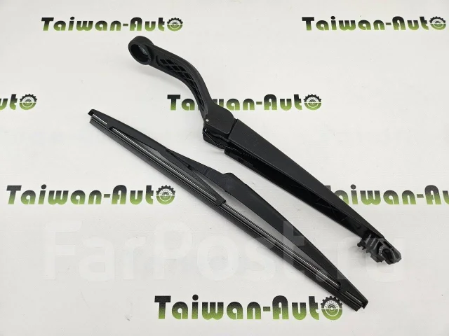 Дворник багажника Toyota Land Cruiser Prado 150 | 85241-60150 купить во ...