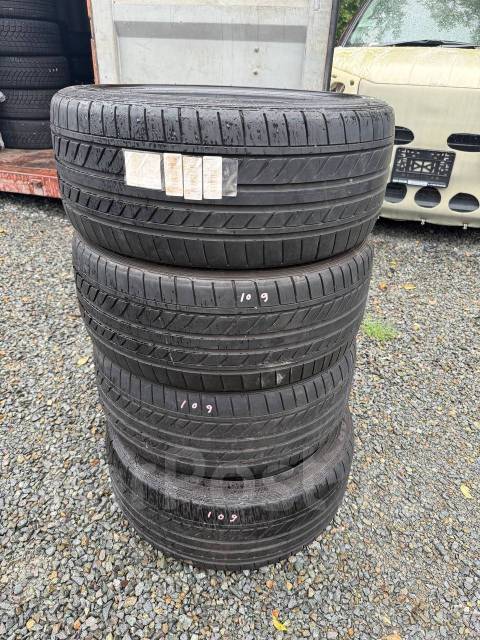 Goodyear Eagle LS EXE, LS 245/40 R18, 18", 1 шт, 245 мм, 40 % ...