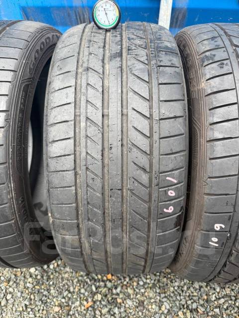 Goodyear Eagle LS EXE, LS 245/40 R18, 18", 1 шт, 245 мм, 40 % ...