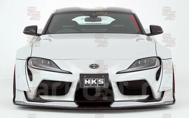 Обвес HKS Premium FULL BODY KIT Toyota Supra A90 купить во Владивостоке ...