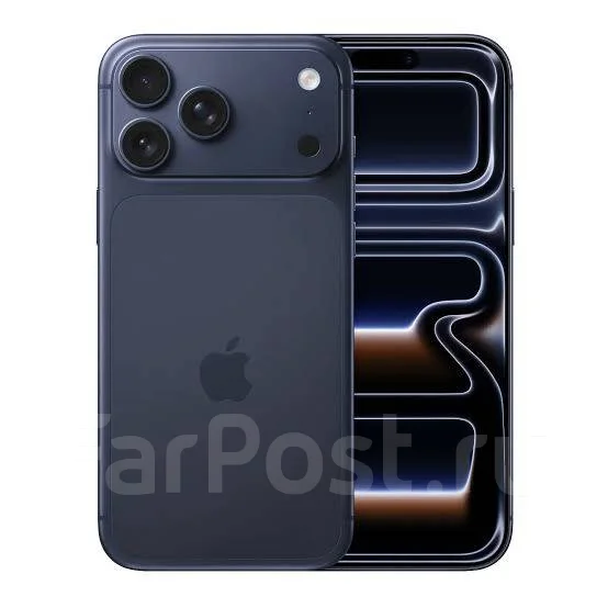 IPhone 17 pro max, 1 тб, моноблок, бежевый, белый, оранжевый ...