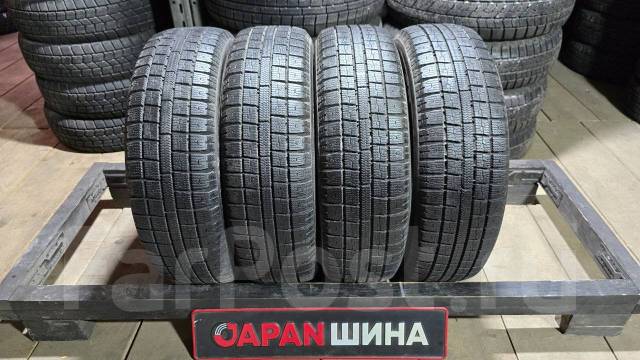 Toyo Garit G5, 155/65 R14, 14", 1 шт, 155 мм, 65 %, радиальный, зимние, без шипов, 5 %. Цена: 8 ...