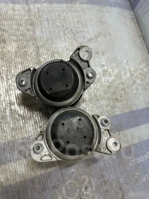 Подушка двигателя Mercedes GLC X253 C253 W205 Mercedes-BENZ A2052407900 ...