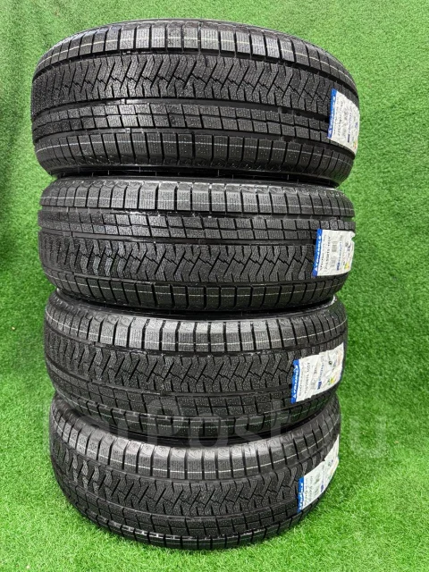 Triangle Snowlink PL02, 235/55R19, 19", 10 шт, 235 мм, 55 %, радиальный ...
