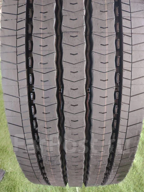 Michelin X Multi HL Z (01466), 385/65 R22.5 164K, 22.5", 16 шт, 385 мм ...