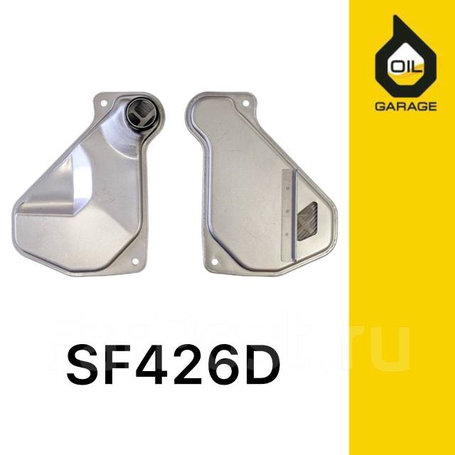 Фильтр вариатора SF426D 31728AA200 купить во Владивостоке по цене: 1 ...