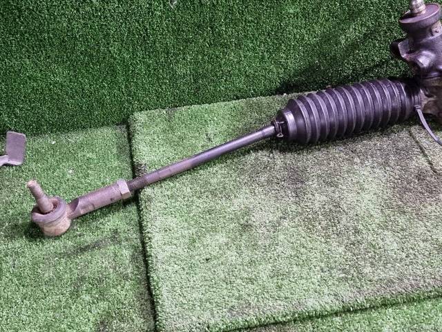 Рулевая рейка Toyota Sprinter, AE91 5AFE купить во Владивостоке по цене ...