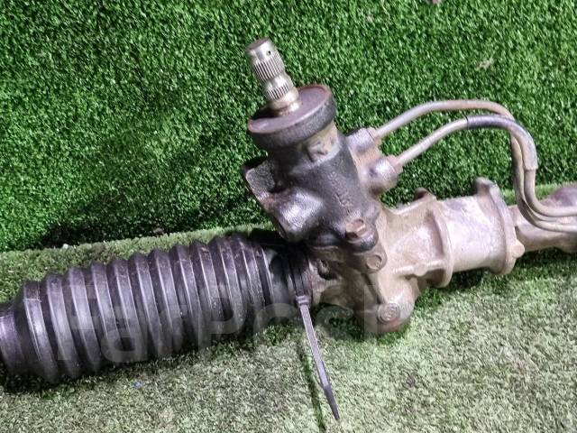 Рулевая рейка Toyota Sprinter, AE91 5AFE купить во Владивостоке по цене ...