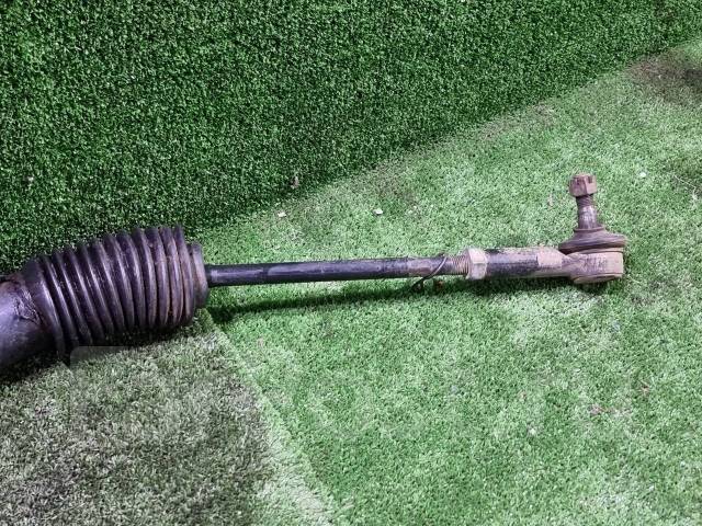 Рулевая рейка Toyota Sprinter, AE91 5AFE купить во Владивостоке по цене ...