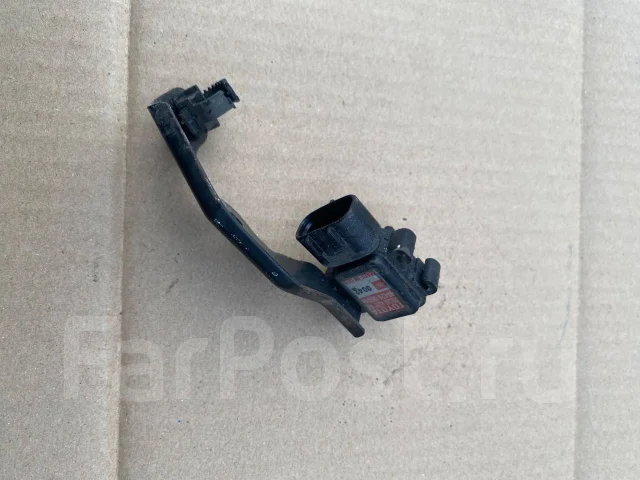 Датчик абсолютного давления (Map-Sensor) купить во Владивостоке по цене ...