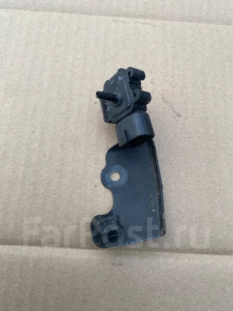 Датчик абсолютного давления (Map-Sensor) купить во Владивостоке по цене ...