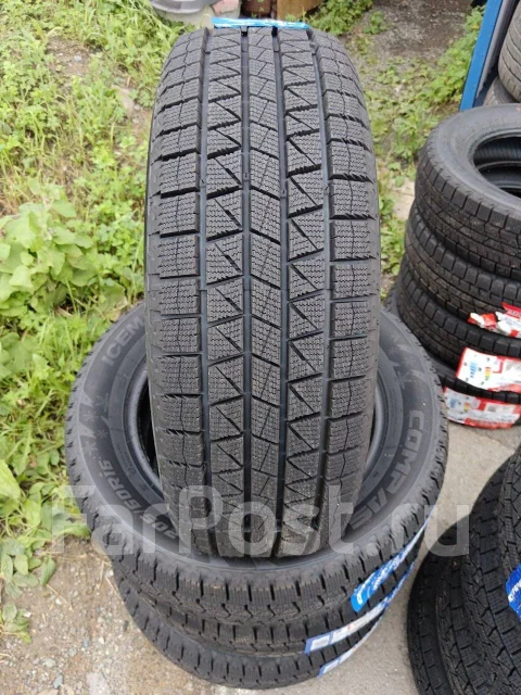 Compasal IceMaster, 185/65R14, 14", 1 шт, 185 мм, 65 %, радиальный ...