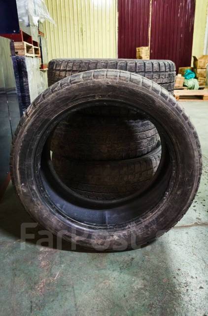 Yokohama Ice Guard G075, 275/50 R21 113Q, 21", 1 шт, 275 мм, 50 % ...