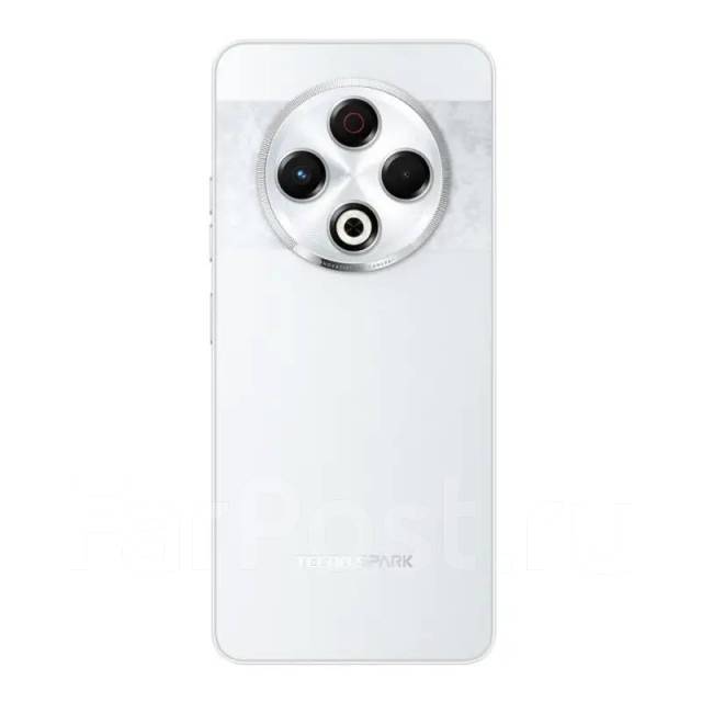 Смартфон / Tecno / Spark 30 Pro / 8/256 ГБ / 4G / 2024 / Black (Черный ...