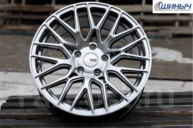 VPS 2144 R17 8.0j ET38 5*114.3 (G470), 17", 1 шт, Ширина диска 8.0" Вылет (ET) 38 мм. 5x114.3 ...