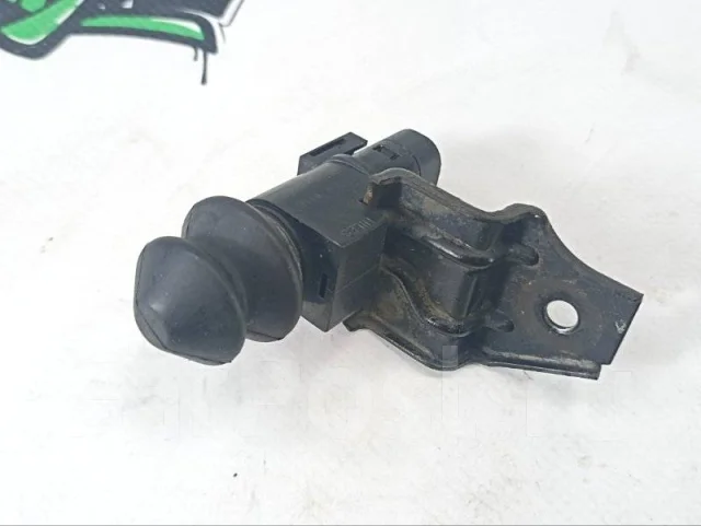 Концевик капота Infiniti QX56 2006г [140] 25360AD000 JA60 VK56DE купить ...
