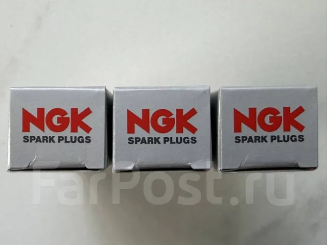 Свечи иридий (3 шт) N-Box JF3~6 N-One JG3~4 и др АТМО! оригинал Япония ...