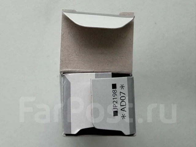 Свечи иридий (3 шт) N-Box JF3~6 N-One JG3~4 и др АТМО! оригинал Япония ...