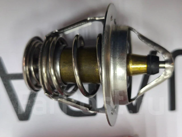 Термостат Toyota 1KZ / 1KD / 2KD 90916-03118 купить во Владивостоке по ...