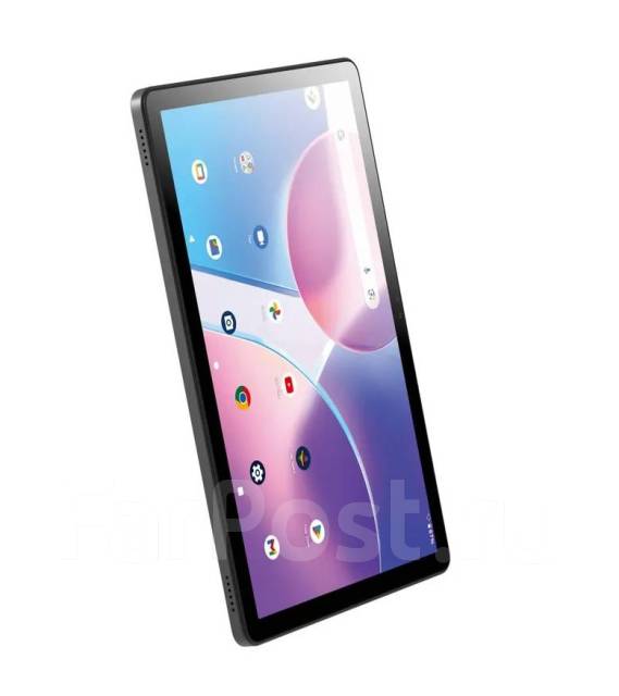 Планшет INOI Tab 2 Pro 11''FHD+ 6/256GB SIM Wi-Fi GPS 7000mAh Grey, 11 ...
