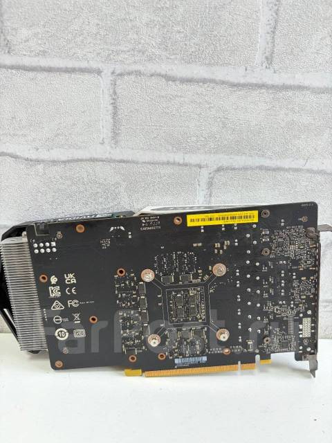 Видеокарта MSI CMP 30HX 6GB (GTX1660 Super), б/у, в наличии. Цена: 3 ...