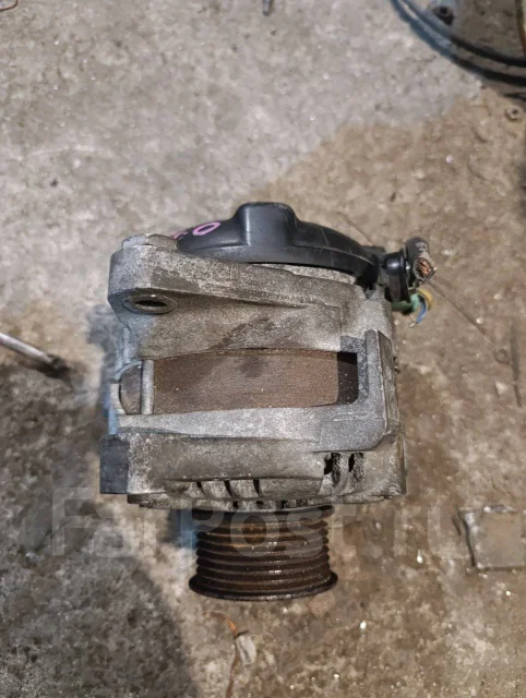 Генератор Toyota 2706028230 2AZFE купить во Владивостоке по цене: 5 000 ...