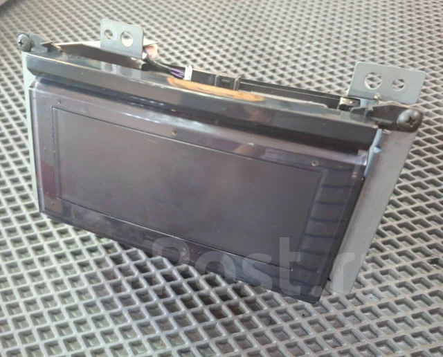Холодильник (cool box) Subaru Forester SG5, SG9 купить в Новосибирске ...