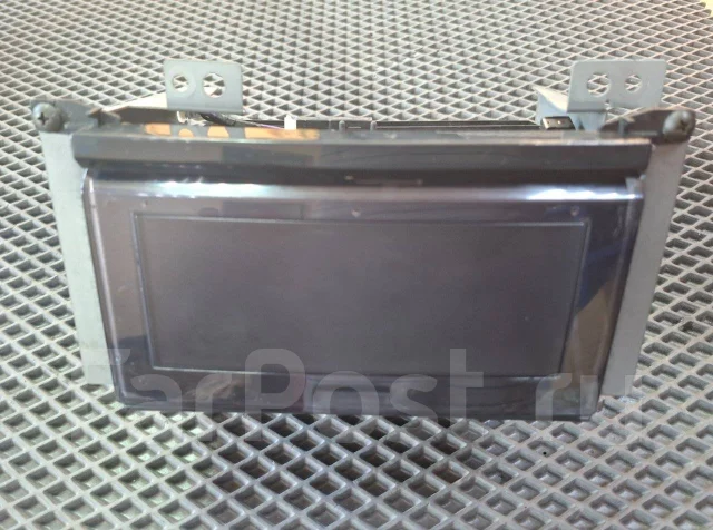 Холодильник (cool box) Subaru Forester SG5, SG9 купить в Новосибирске ...