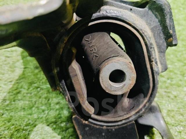 Подушка двигателя Toyota Allion 2008 1237237010 ZRT265 2ZR-FE, передняя ...