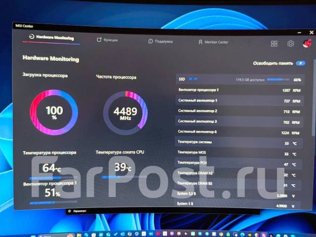 Установка Windows BIOS Антивирус Сборка Диагностика Ремонт Оптимиз. ПК ...
