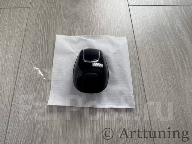 Ручка Акпп робота Honda Access Modulo Black Edition Honda Vezel Ru3,4 купить в Артеме по цене: 5 ...