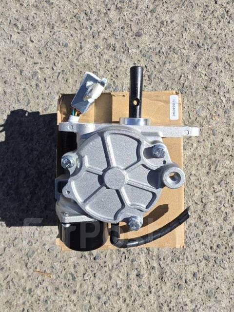 Электропривод блокировки дифференциала Toyota LAND Cruiser 1994 ...