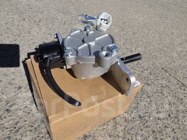 Электропривод блокировки дифференциала Toyota LAND Cruiser 1994 ...