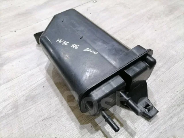 Абсорбер топливный VW Passat B6 2006 3C0201801E Универсал 2.0 BVY ...