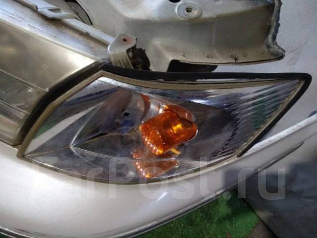 Ноускат Toyota Mark II Qualis 2001 MCV21 2MZ купить в Хабаровске по ...