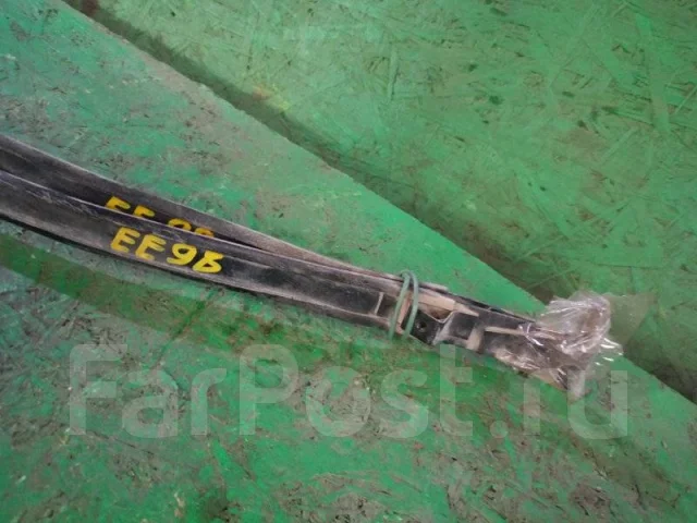 Крепление бака Toyota Corolla EE98 3E купить в Артеме по цене: 500 ...
