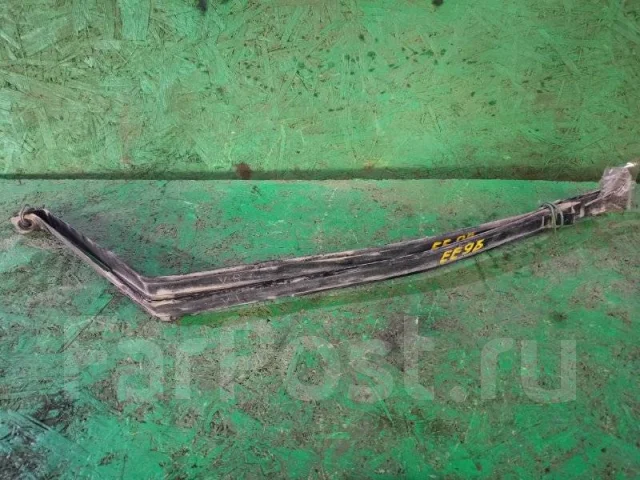 Крепление бака Toyota Corolla EE98 3E купить в Артеме по цене: 500 ...