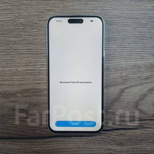 Apple iPhone 14 Pro Max - 256GB, АКБ-100%, Как новый, Гарантия, 6.70 ...