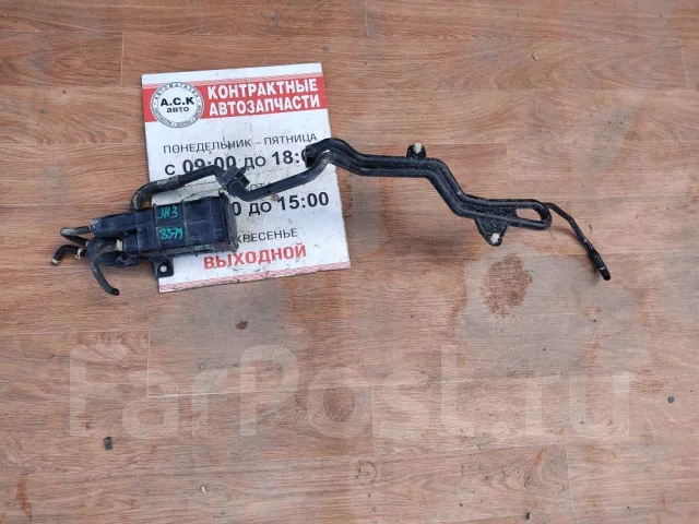 Фильтр паров топлива Honda N-WGN JH3 JH4 S07B купить во Владивостоке по ...