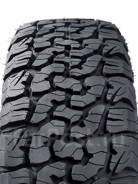 285/75R16LT 122/119S Powerhub Path Ranger A/T, 16", 56 шт, 285 мм, 75 % ...