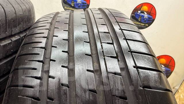 Yokohama BluEarth-XT AE-61, 225/55 R18, 18", 1 шт, 225 мм, 55 % ...