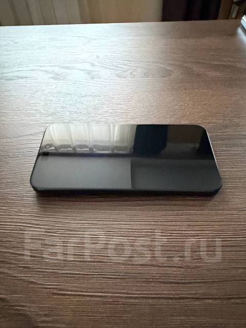 Apple iPhone 15 Pro Max 256 Gb, 6.70", моноблок, синий, 3G, 4G LTE, 5G ...