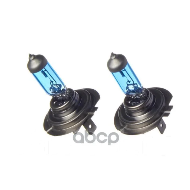 Лампа высокотемпературная Koito Whitebeam H7 12V 55W (100W) 4200K ...