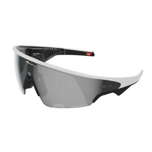 Умные очки Oakley Meta Vanguard Glasses Black Prizm 24K iTime, новый, в ...