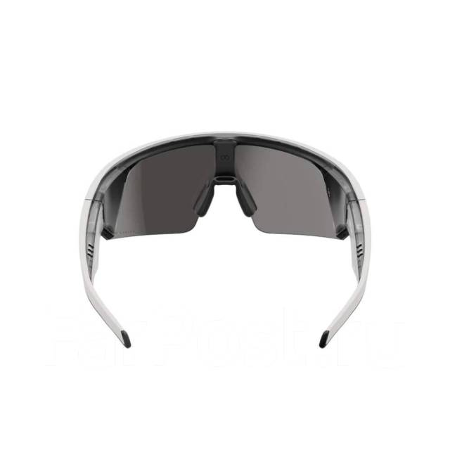 Умные очки Oakley Meta Vanguard Glasses Black Prizm 24K iTime, новый, в ...