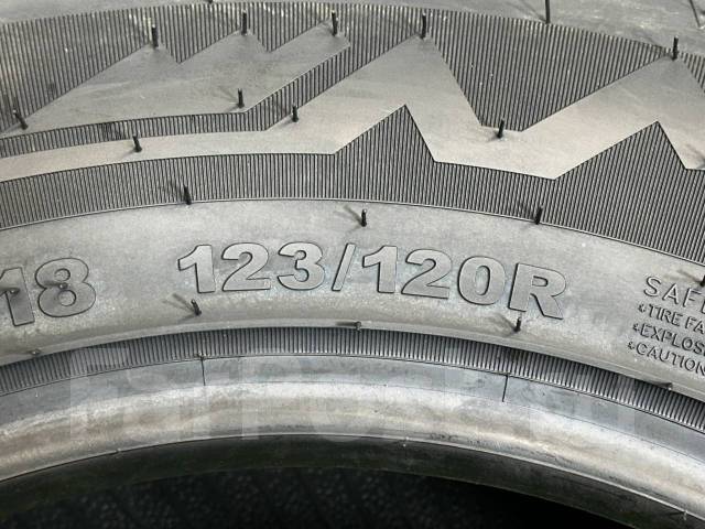 Predator New Mutant Arctic, LT 275/65 R18, 18", 1 шт, 275 мм, 65 % ...